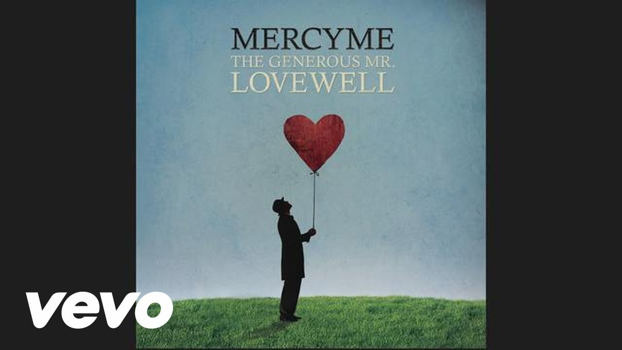 MercyMe - Free (Audio) - YouTube
