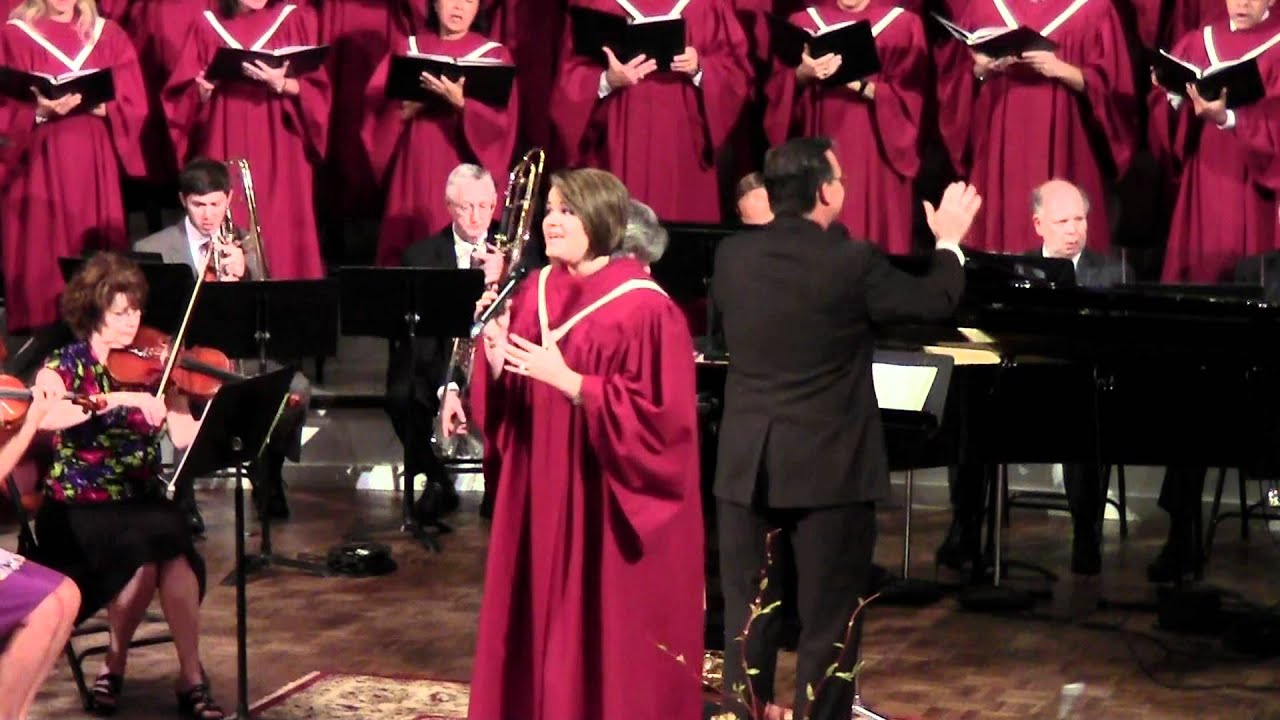 Rachel Womack "That Day is Coming" - YouTube