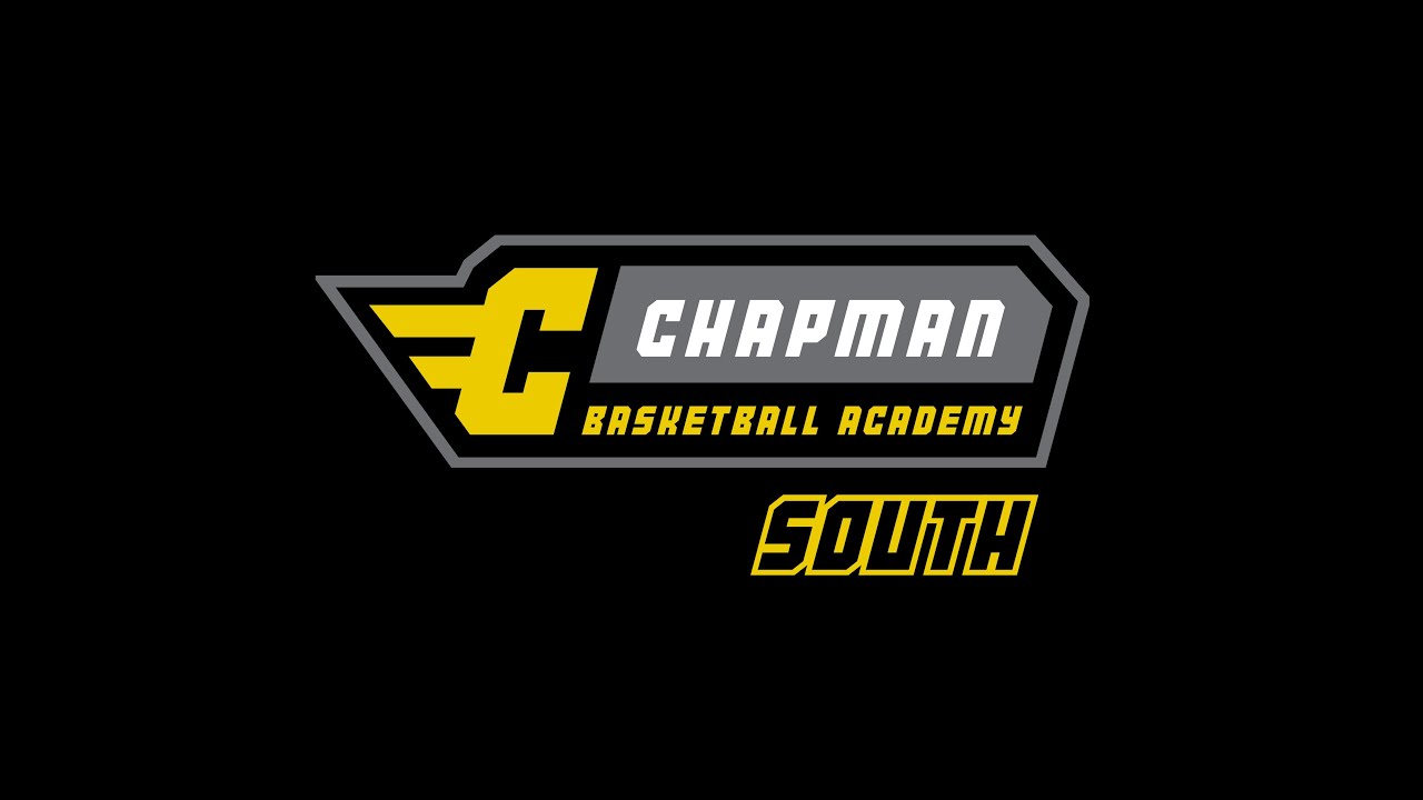 CBA South 3D - YouTube