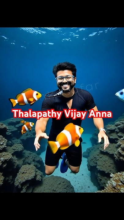 #vijay #vijaythalapathy #shorts #shortsfeed #ai #trending #youtubeshorts #tamilcinema #tranding ...