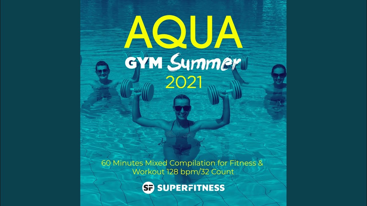 Apex (Workout Remix 128 bpm) - YouTube