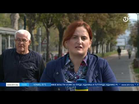 CIK BiH utvrdio preliminarne rezultate, osim za predsjednika i potpredsjednike RS - YouTube