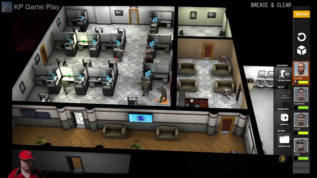 KP Game Play - YouTube