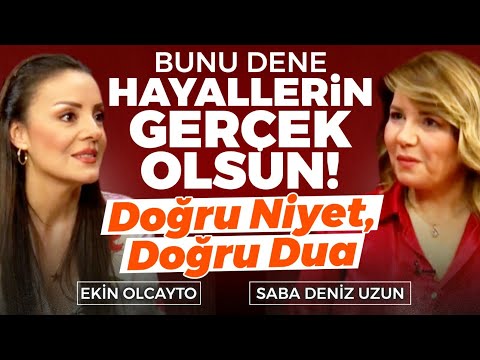 HAYALLERİ GERÇEK ETME REHBERİ! Aile Dizilimi Nedir? İsmin Hayatını Nasıl Etkiliyor?