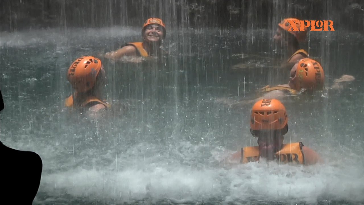 Xplor: Una aventura única - Experiencias Xcaret, Las mejores ...