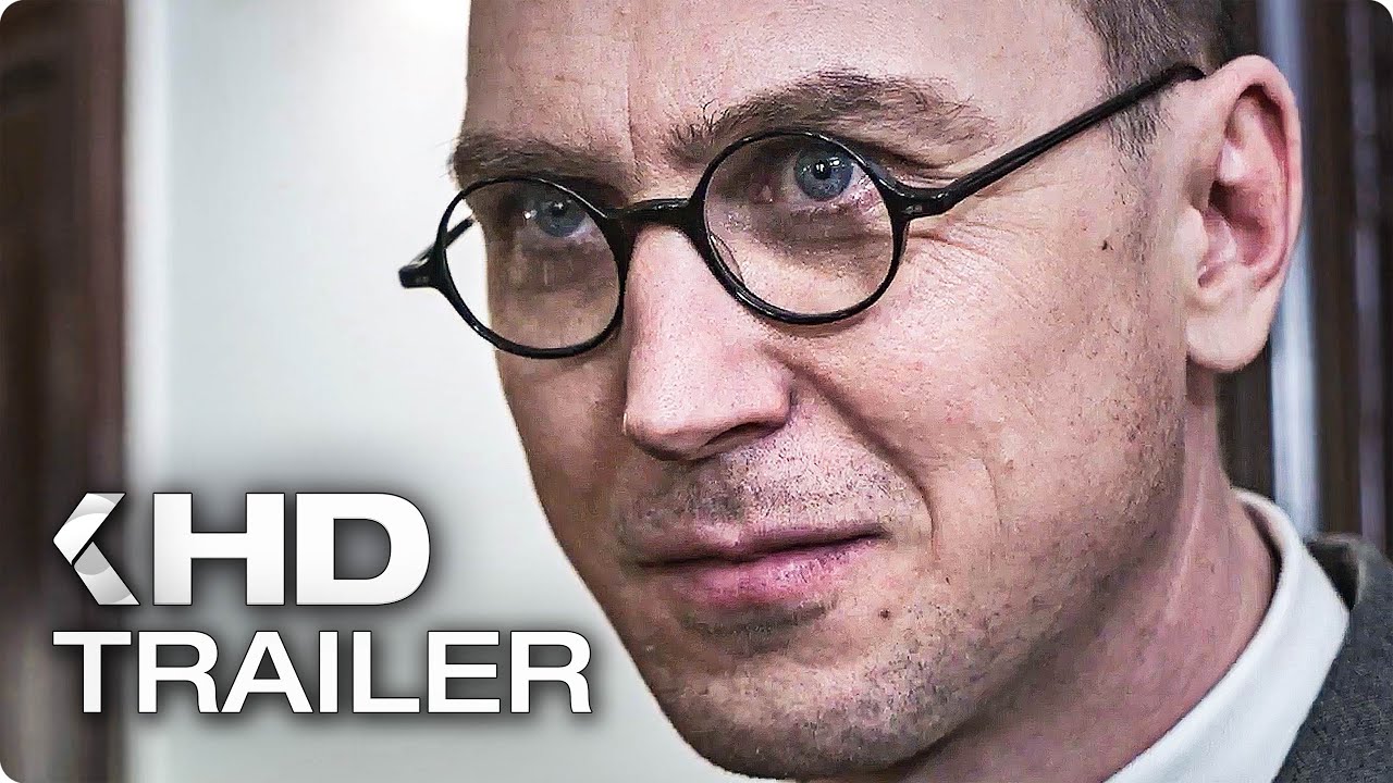 MACKIE MESSER Trailer German Deutsch (2018) - YouTube
