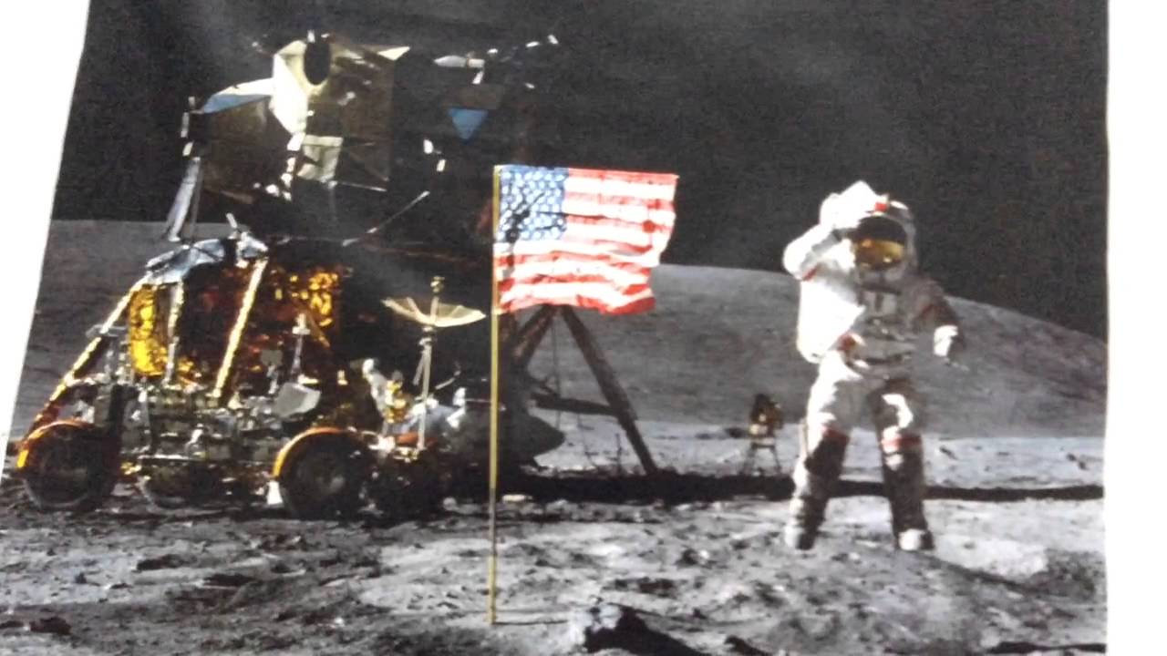 Scientist George Carruthers (Black History for Kids) - YouTube