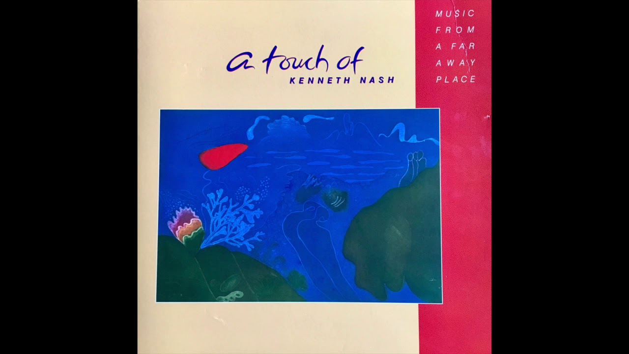 Kenneth Nash - Omni - YouTube