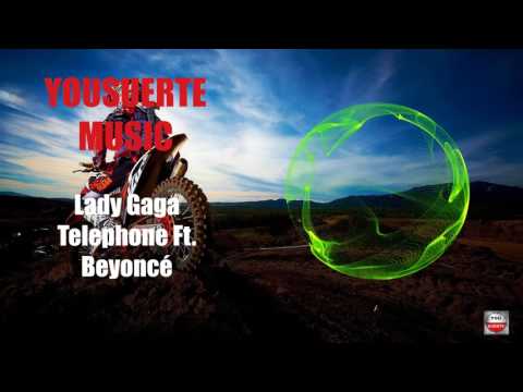 Lady Gaga - Telephone Ft. Beyoncé (Light Years Away Remix) ¡MUSICA SIN COPYRIGHT !!! [TO DOWNLOAD]