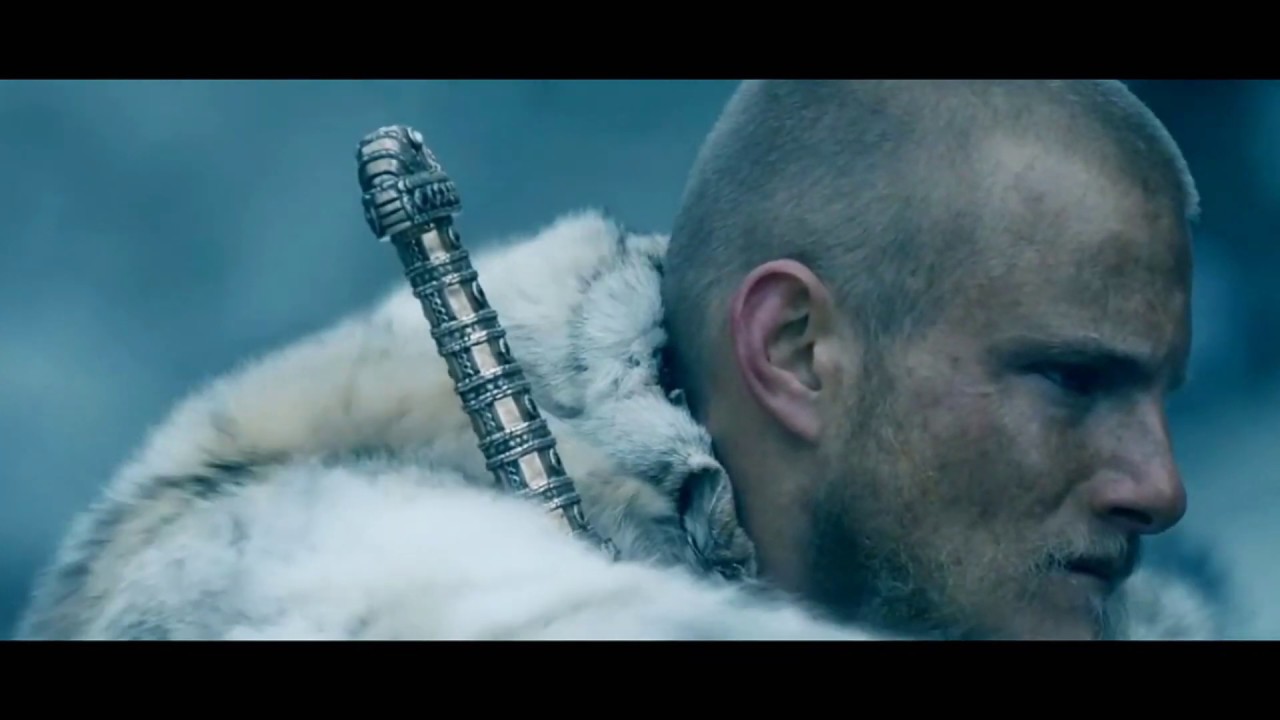 VIKINGS : BJORN [ music tribute by DEAD CROWN ] - YouTube