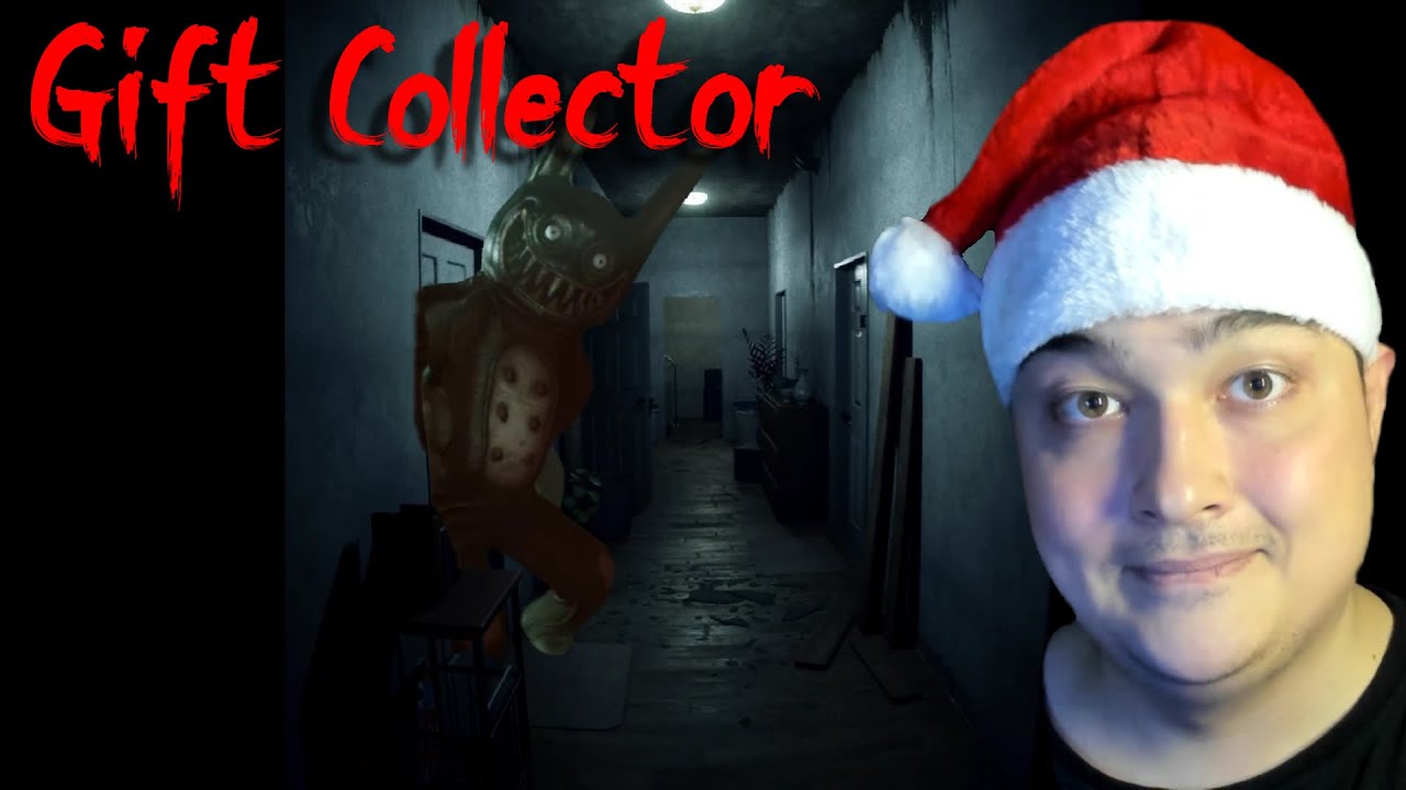 Gift Collector [ギフトコレクター] | А Ты Себя Хорошо Вел В Этом Году ? - YouTube