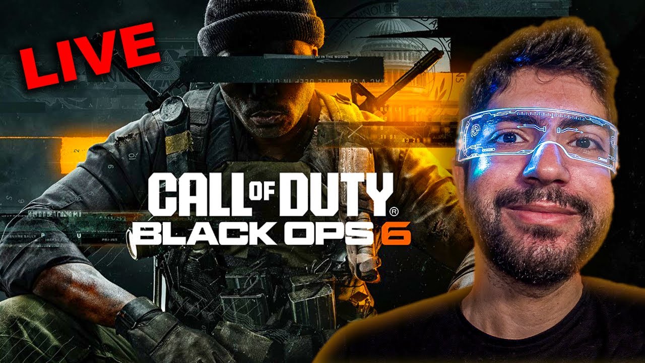 Playing Games Live and Having Fun With Chat - YouTube