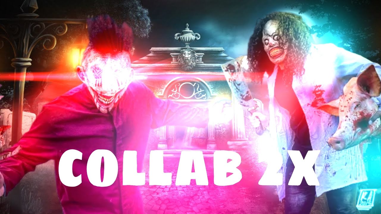 collab 2x @-Max-Fan-699c- - YouTube