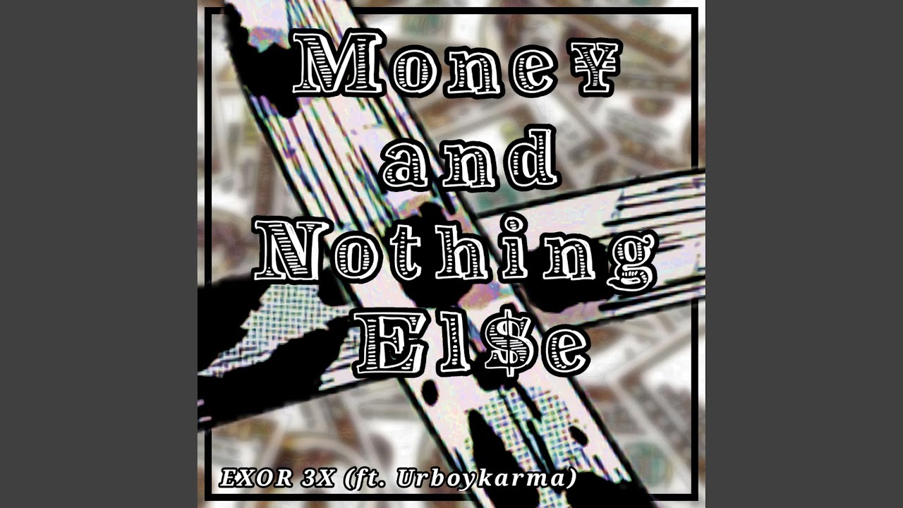 Money and Nothing Else (Toji) (feat. Urb⌀ykarma) - YouTube