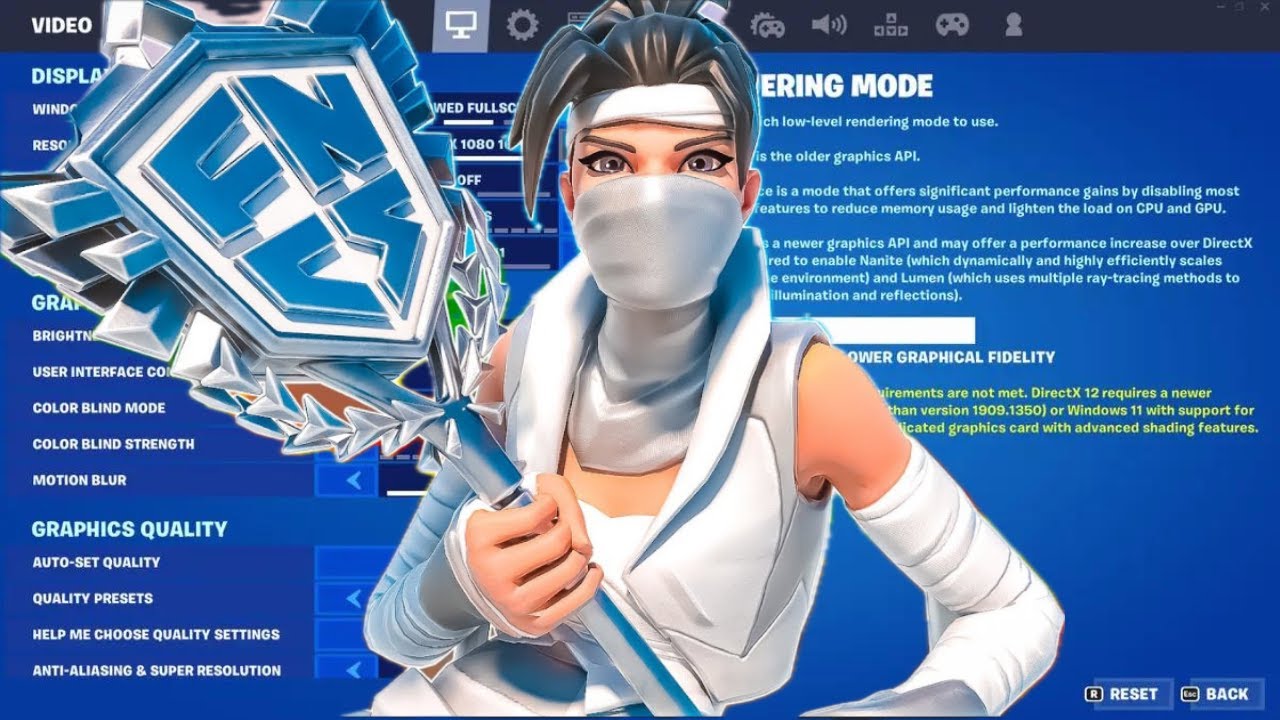 GRINDING FORTNITE RANKED - YouTube