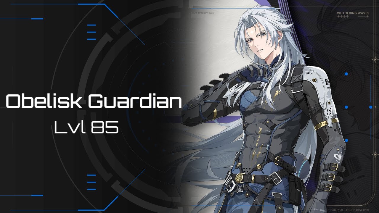 Consiga um Echo 5 estrelas sem lutar! Obelisk Guardian lv 85 Boss ...