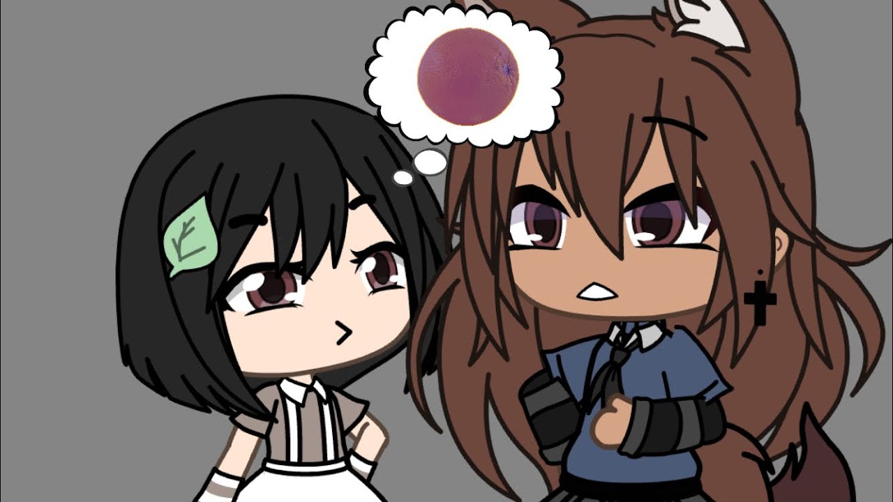 what color is a carrot? ft. simp - YouTube