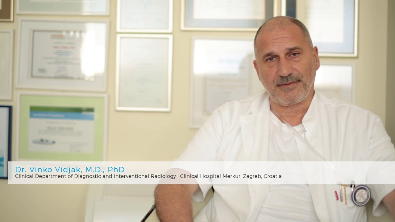 Who Is Dr.Vidjak, MD, PhD - YouTube