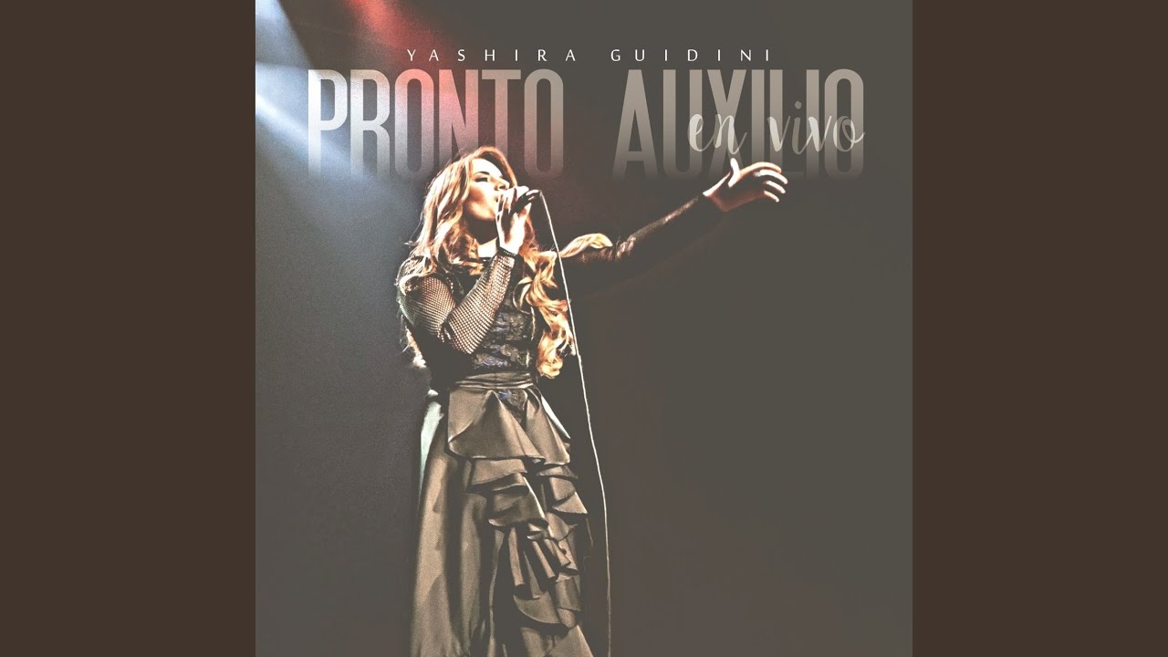 Victoria (En Vivo) - YouTube