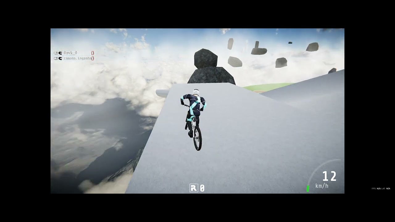 Descenders Map runterladen - YouTube