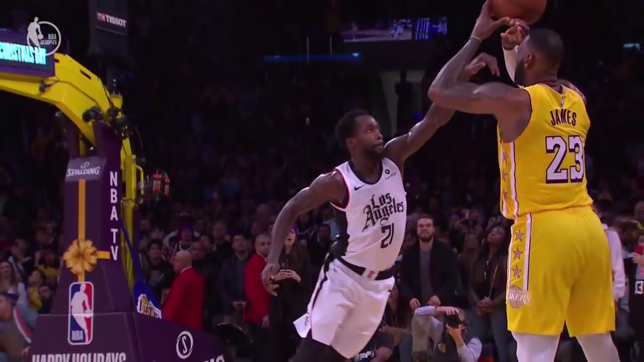 BEST 75 BLOCKS | 2019-20 NBA SEASON | HOUSE OF BASKETBALL HIGHLIGHTS ...