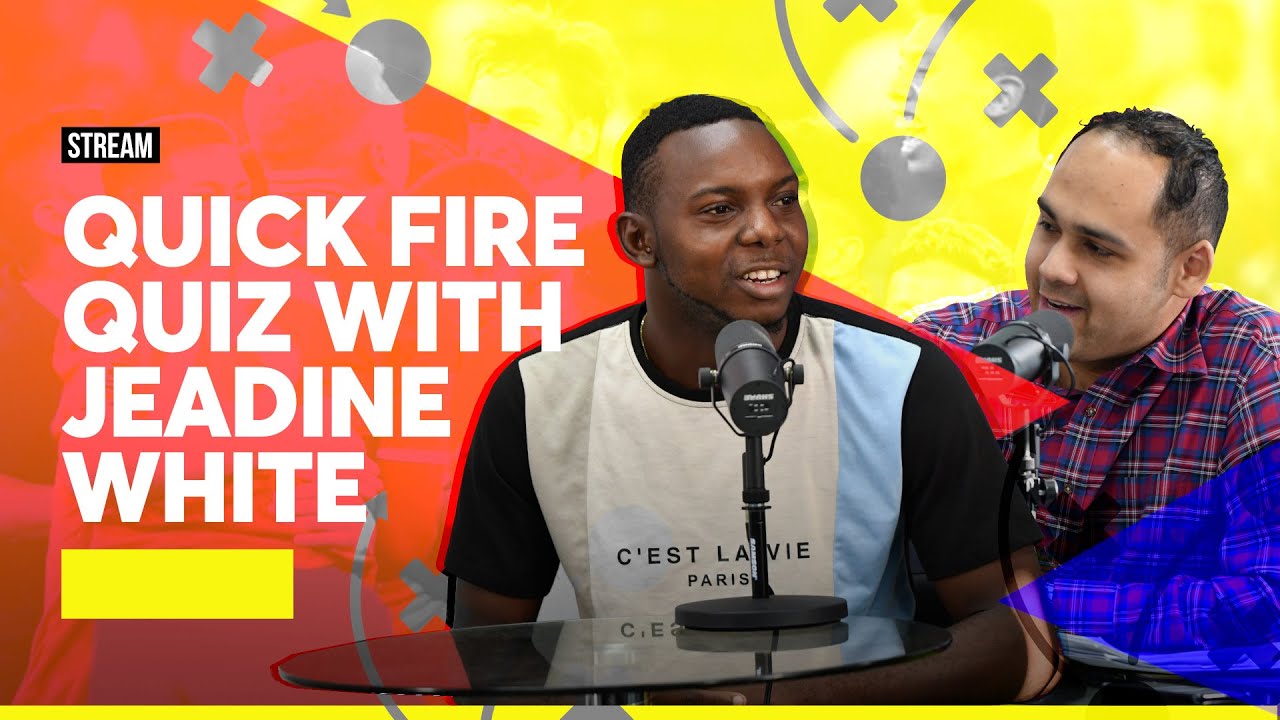 "Tappa called me 3 times, but I pretend like I didn't hear him" | Quiz ...