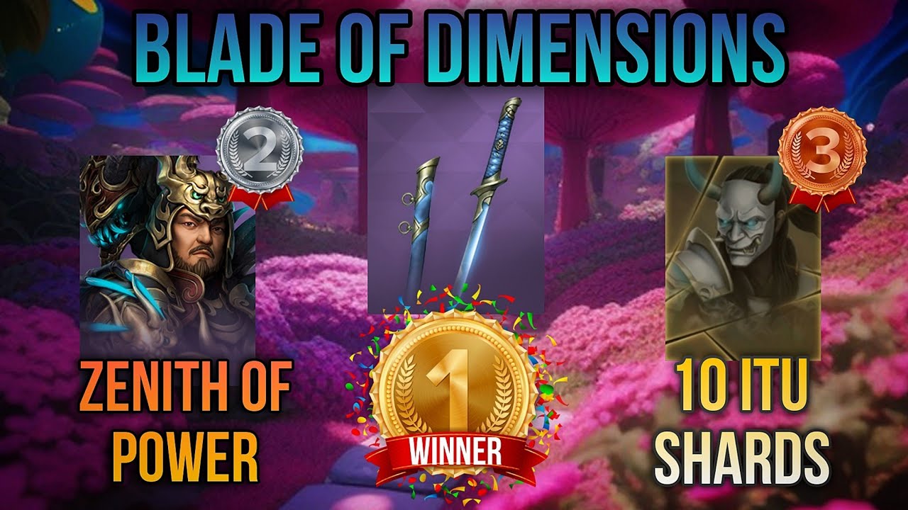 EPIC WEAPON GIVEAWAY+ Epic skin & 10 Legendary Shards - Shadow Fight 4 ...