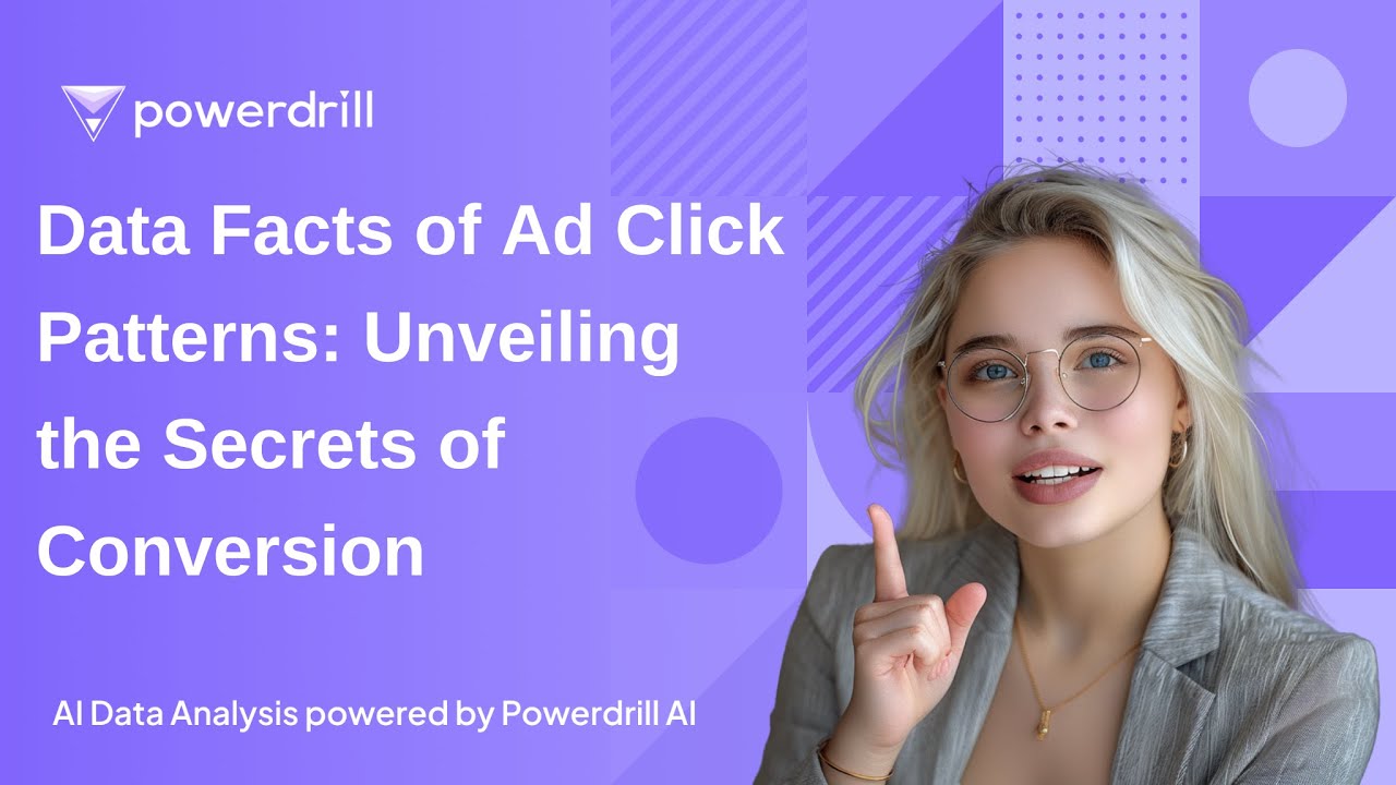Data Facts of Ad Click Patterns: Unveiling the Secrets of Conversion 🪧 ...
