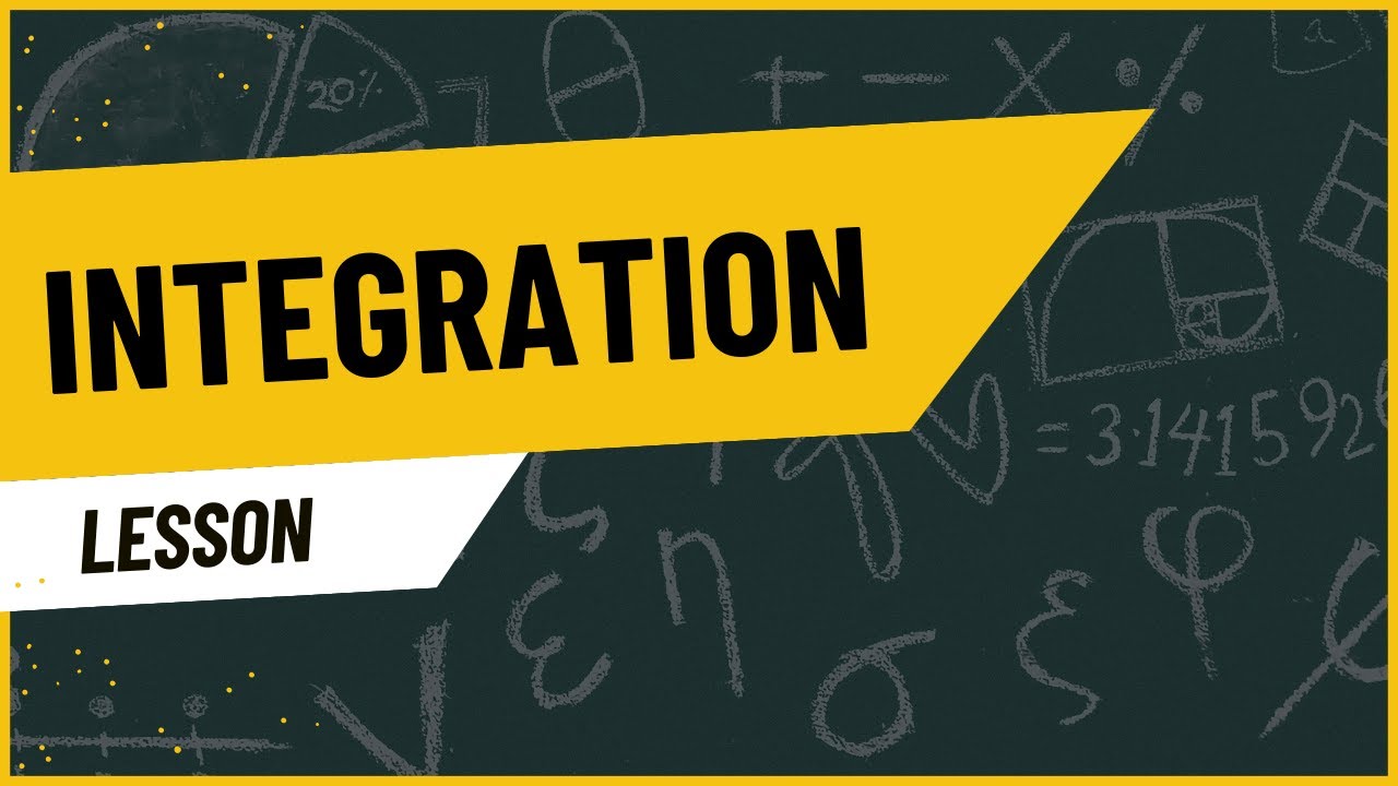 Mastering Integration | VIRAL'S MATH TECH - YouTube