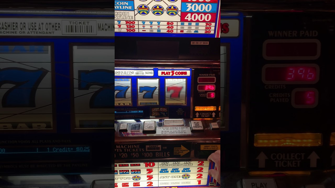 igt S2000 Double RWB - YouTube