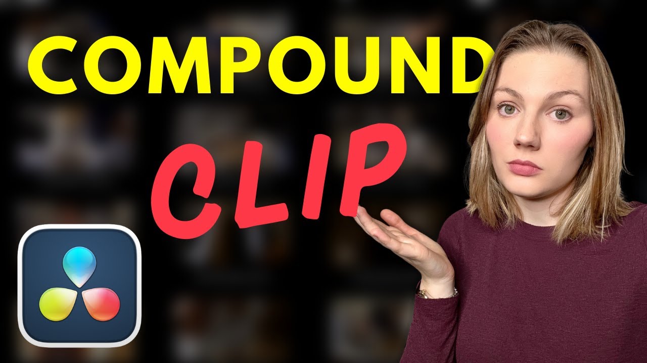 How To Make A Compound Clip In DaVinci Resolve YouTube how-to-make-a-compound-clip-in-davinci-resolve-youtube