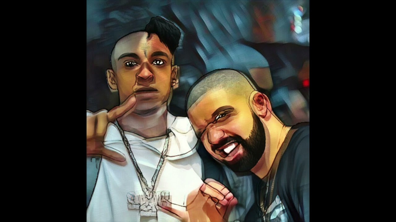 [FREE] Drake x 21 Savage Type Beat | "Triple Double" - YouTube
