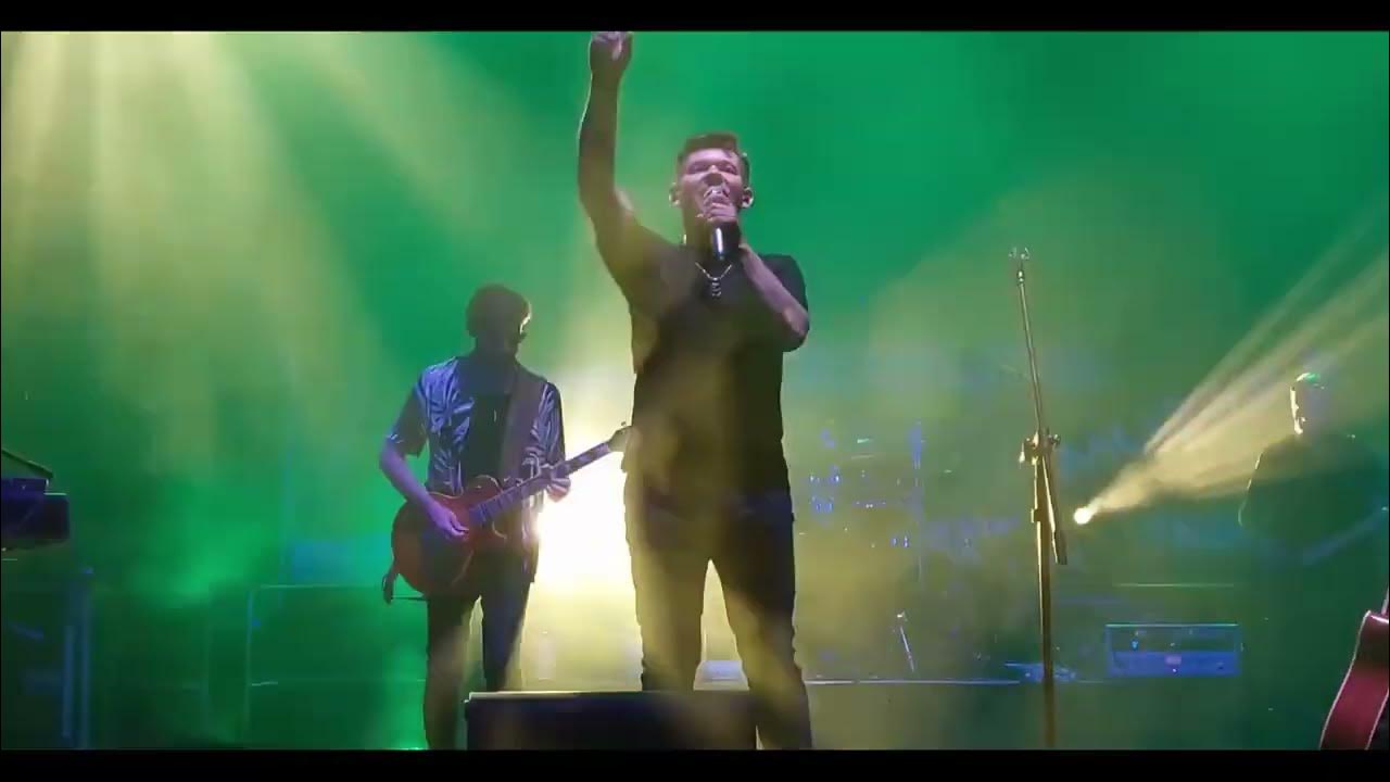 Zenek Martyniuk - Przez 🔥 Twe Oczy Zielone (Live @ Radwanice) 🇵🇱 (2023) - YouTube