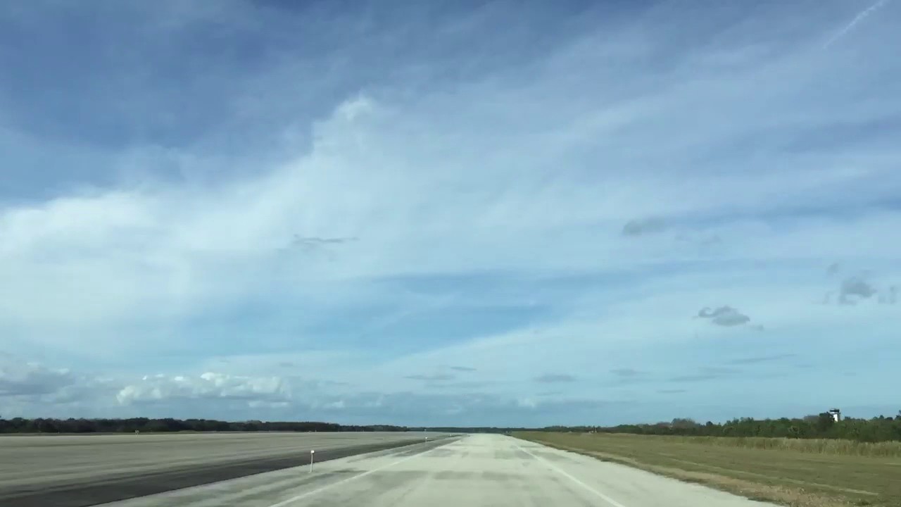 runway video - YouTube