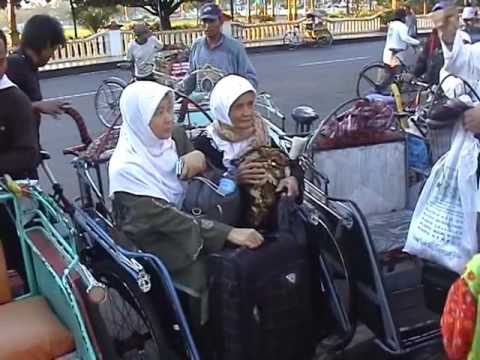 Ziaroh Maqom Sunan Bonang (Raden Maulana Makdum Ibrahim) Tuban - 2010 ...