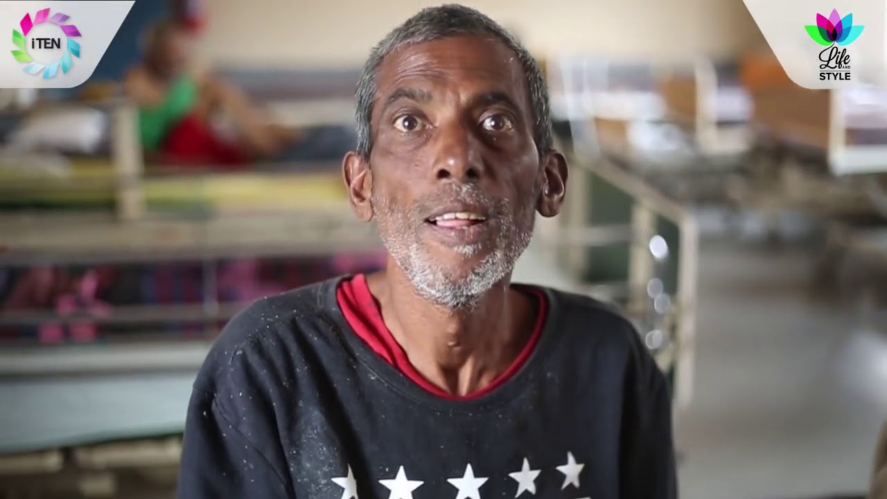 POT FOR POVERTY - FOOD FOR LIFE SOUTH AFRICA - YouTube