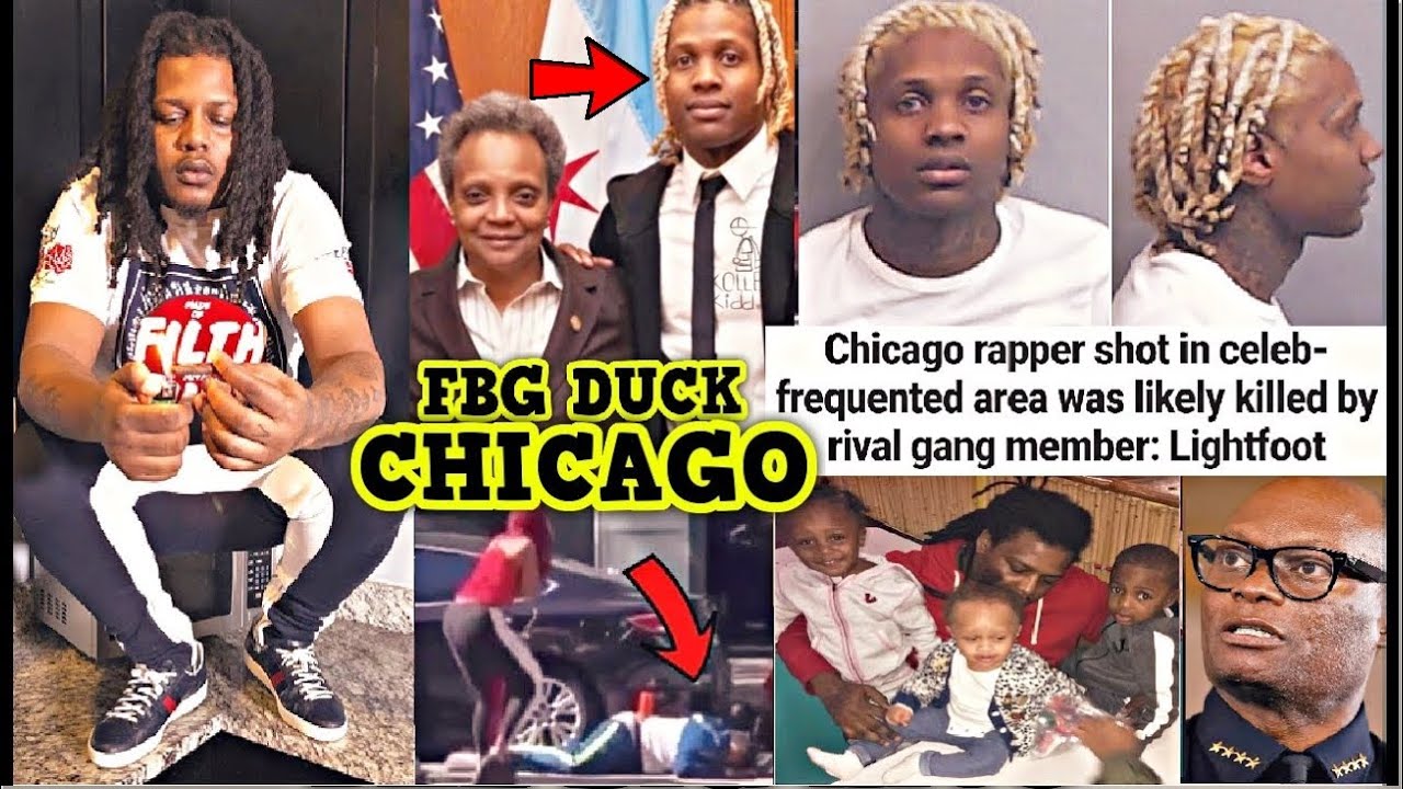 HOW THIS DOCUMENTARY CAN HELP OBLOCK MUWOP, CTHANG AND DQ BEAT RICO FOR ...