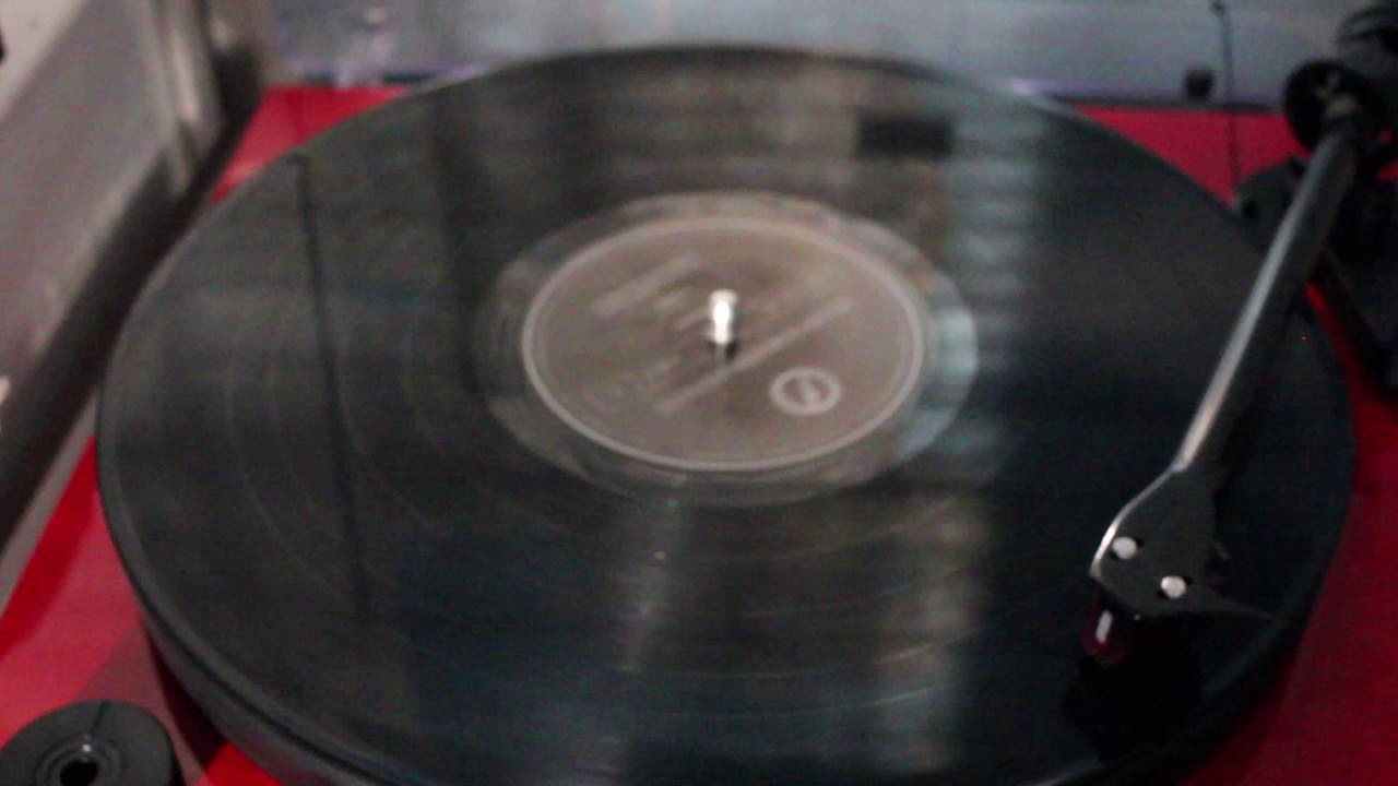 Joy Division-Atrocity Exhibition on Vinyl (HD) - YouTube