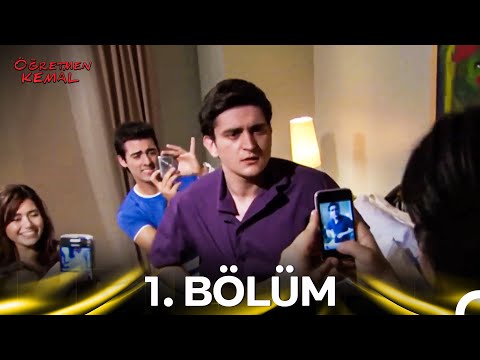 #YENİDEN Öğretmen Kemal 1. Bölüm