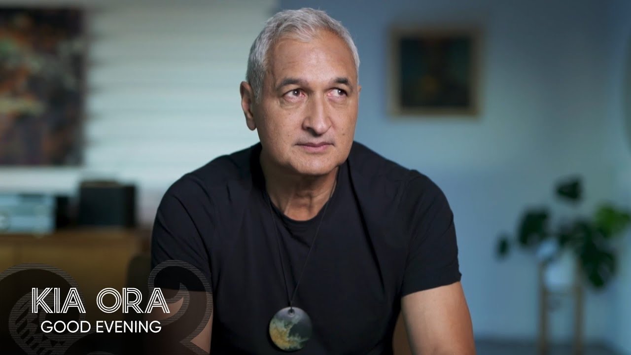 'Something I need': The story behind Mike McRoberts' te reo Māori ...