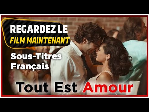 Tout Est Amour - Film Turc (Sous Titres Français)