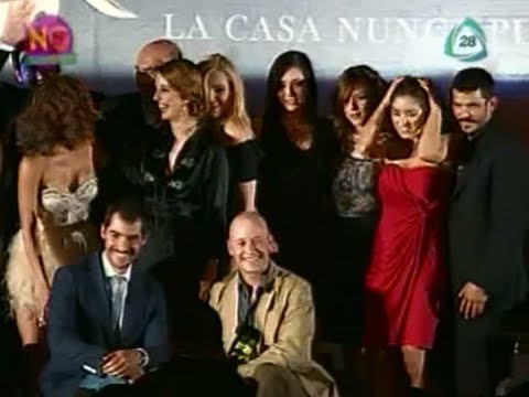 "Fortuna" presenta los rostros que daran vida a la nueva serie de ...