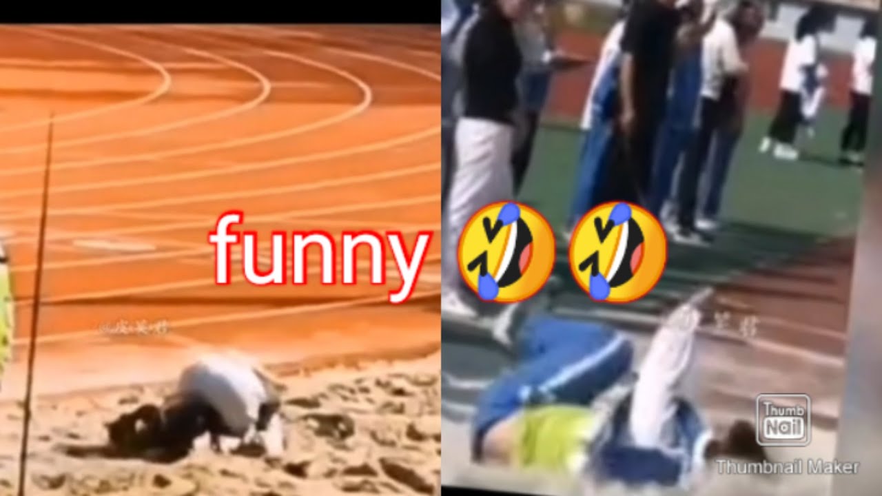 Track in fields race/funny and fail 🤣 videos2023 - YouTube