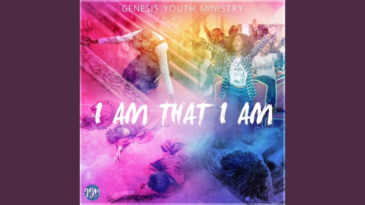I Am That I Am - YouTube