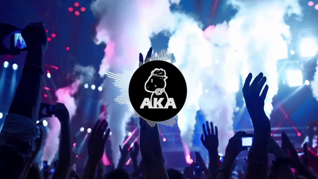Dj-Aka - Party Hero - YouTube