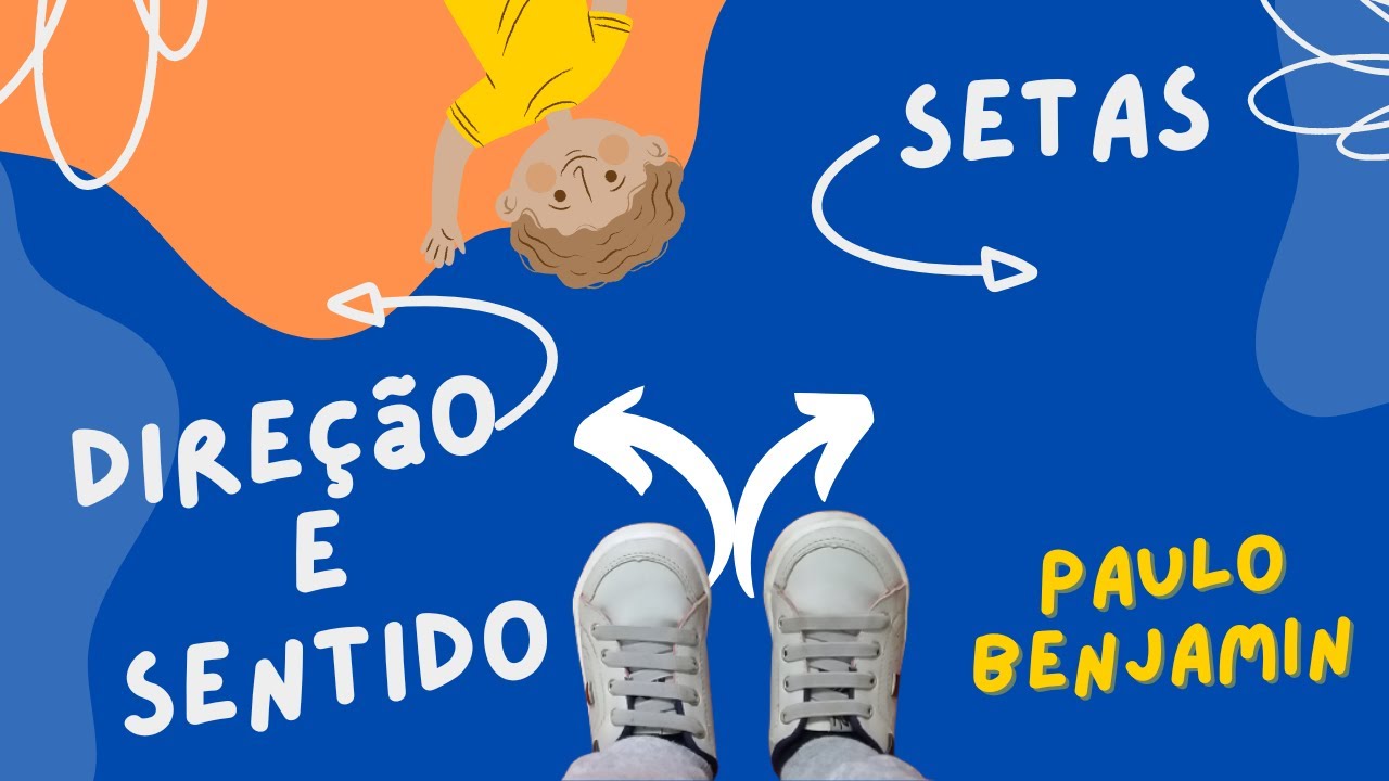 SETAS DIREÇÃO E SENTIDO/ ATIVIDADES DE DIREÇÃO E SENTIDO PARA CRIANÇAS ...