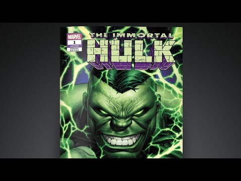 Marvel's New Hulk Comic NFT Drop Live On Veve! E2 Data! - YouTube