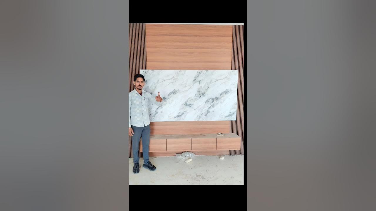 🏠lCD yunit complete design 🏠 - YouTube