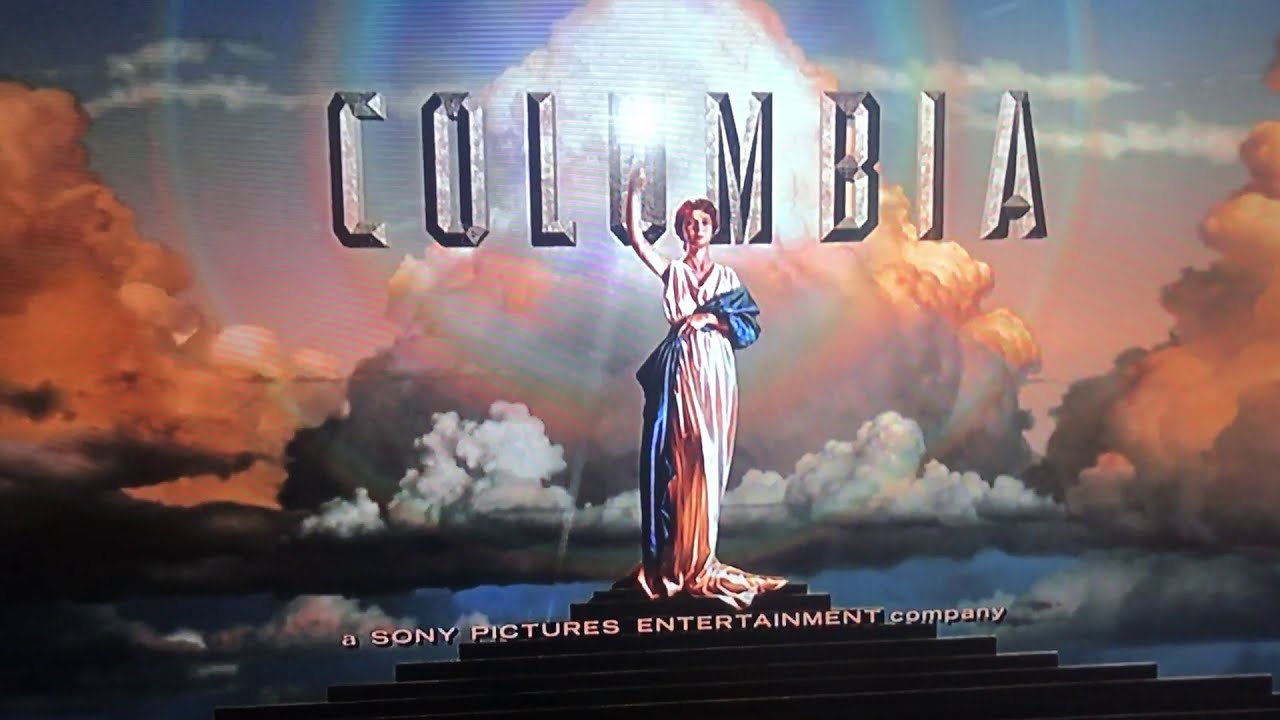 Columbia Pictures Revolution Studios Logo