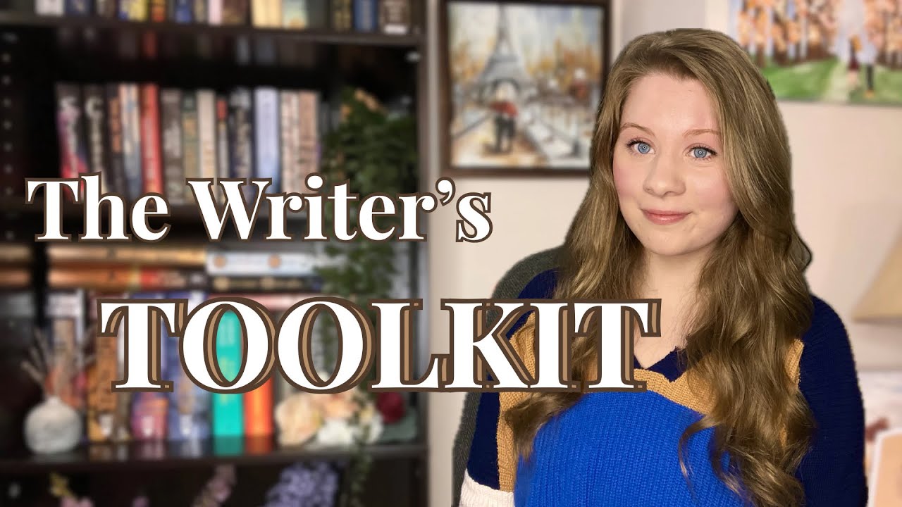 Everything you need to write a gripping novel - the 6 story basics ...